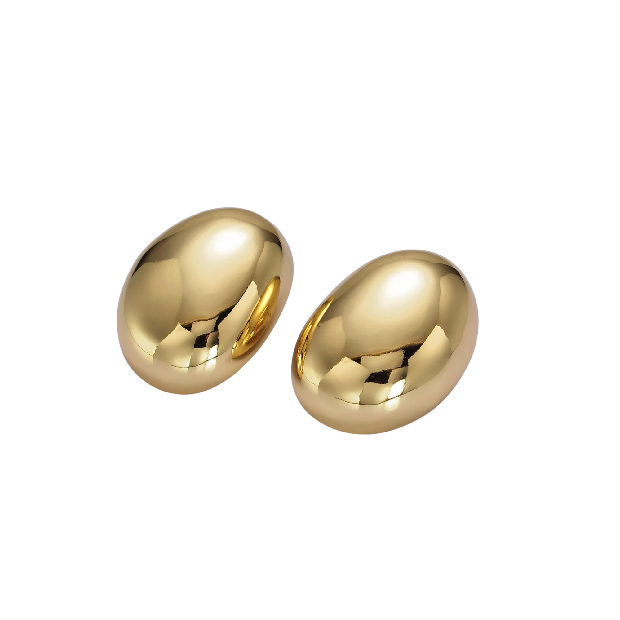 Pebble Studs – Shop Bofémme